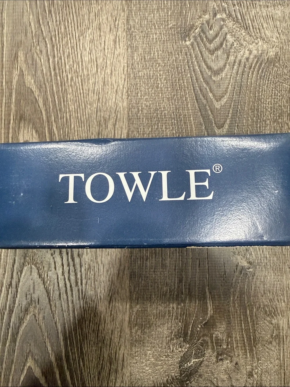 Towle | Kitchen | Towle Full Lead Crystal Bottle Stopper | Poshmark